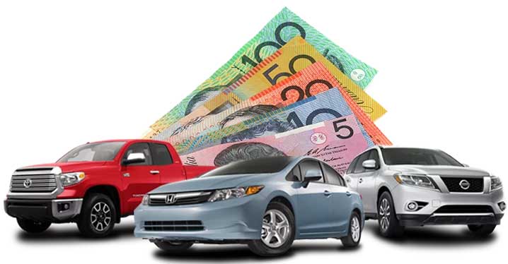 Cash For Cars Rockhampton | Car Removal Rockhampton