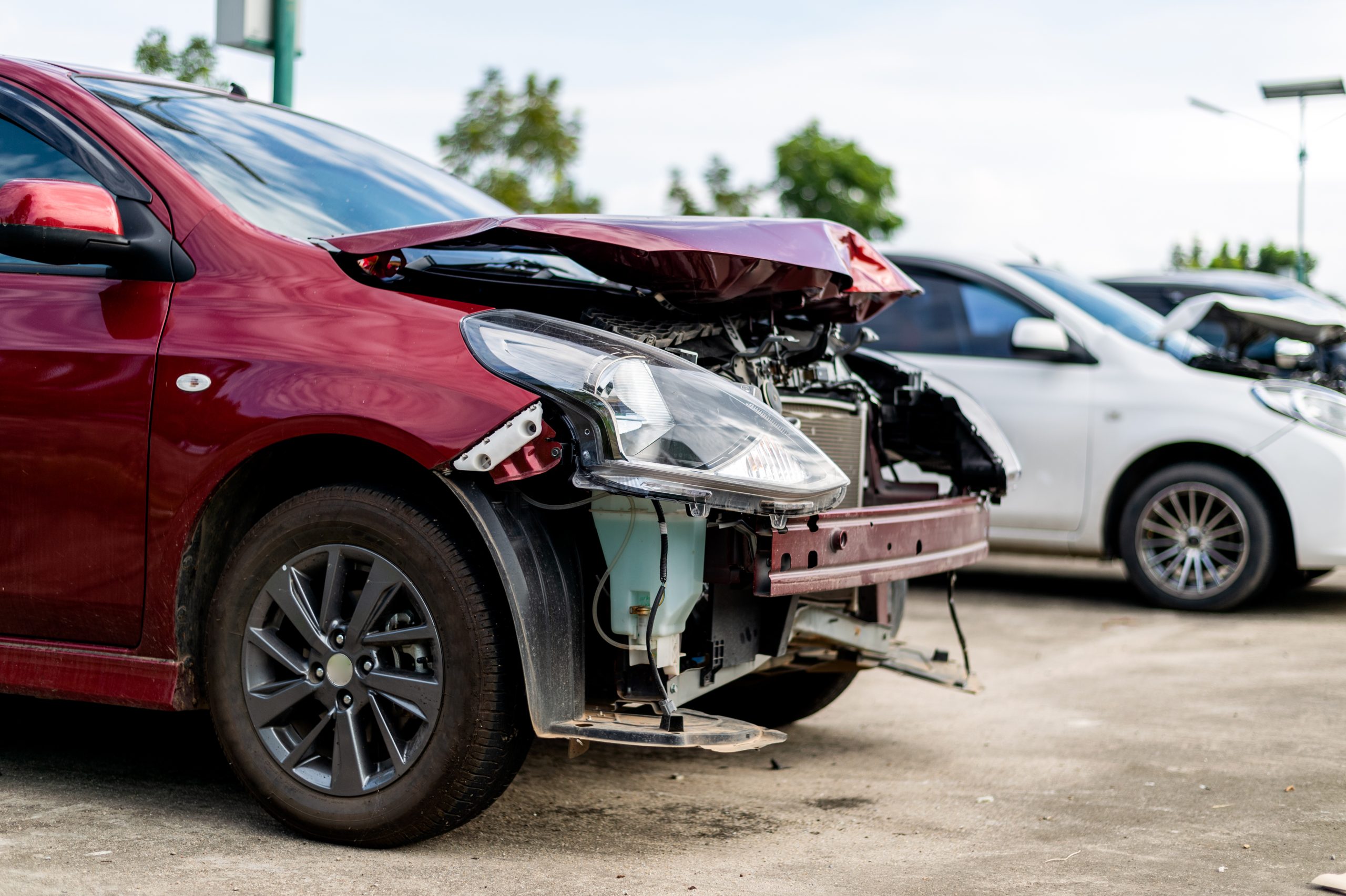 Car Wreckers Rockhampton - Rocky Cash For Cars