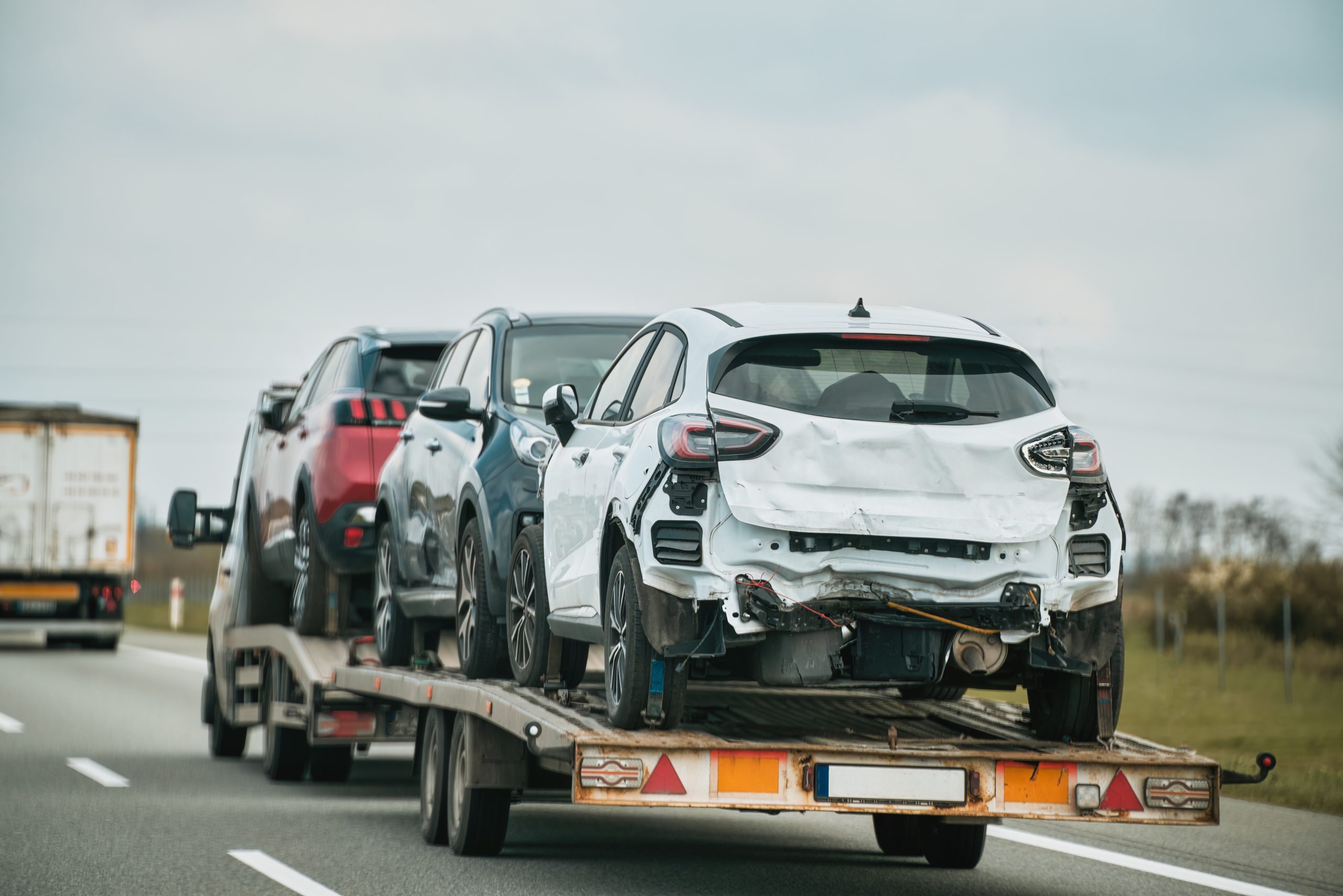 Car Removal Rockhampton - Rocky Cash For Cars